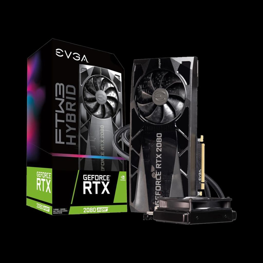 The Ultimate Water Cooled RTX 2080 SUPER Comparison – CuttingEdgeGamer LLC