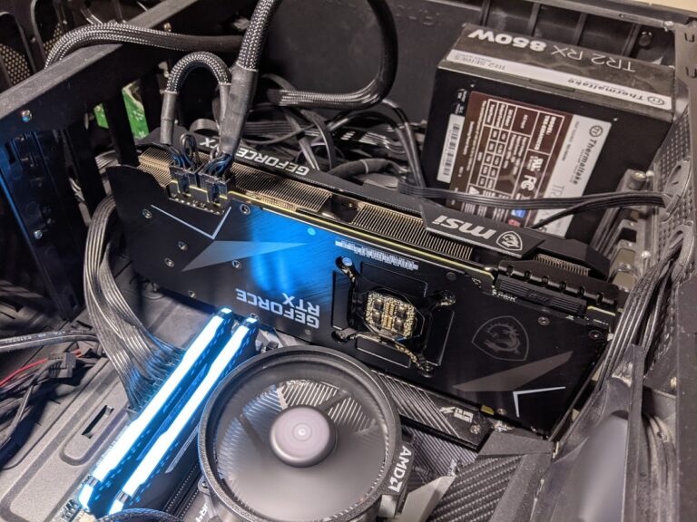 Sweet PC Gaming Rigs Archives - CuttingEdgeGamer LLC