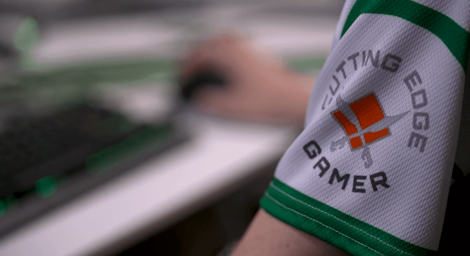 Mean & Green Esports: CEG Sits Down and Talks with UNT’s Esports ...