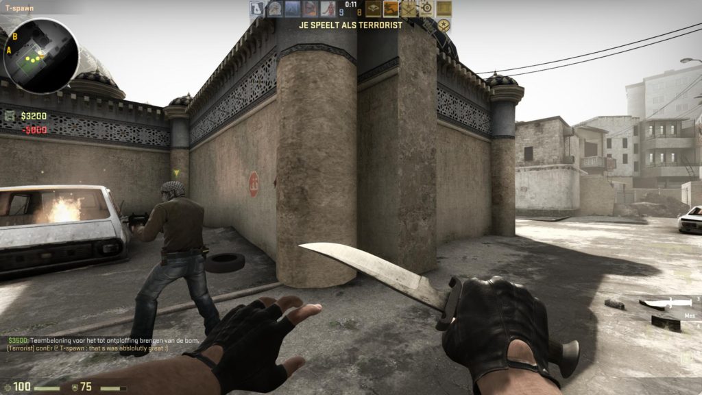 CuttingEdgeGamer LLC